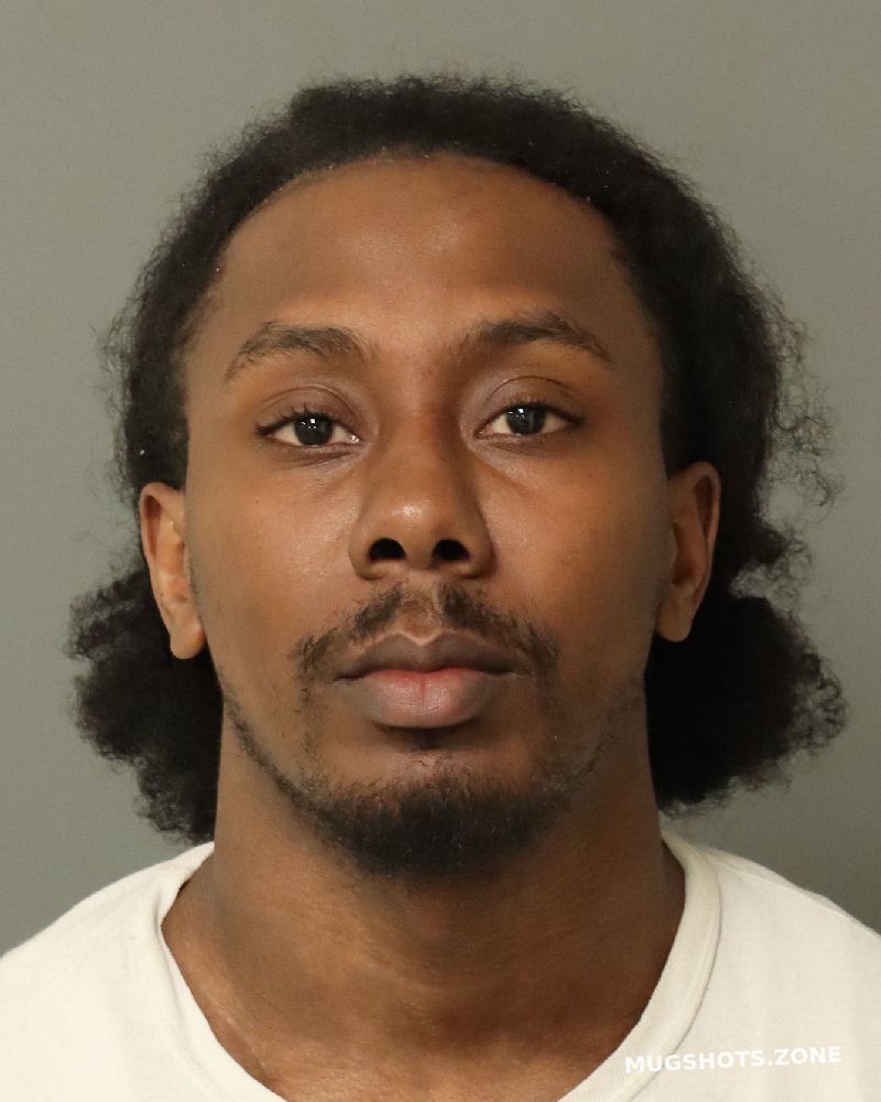 CROMARTIE JOHN MILTON III 03/21/2025 - Wake County Mugshots Zone