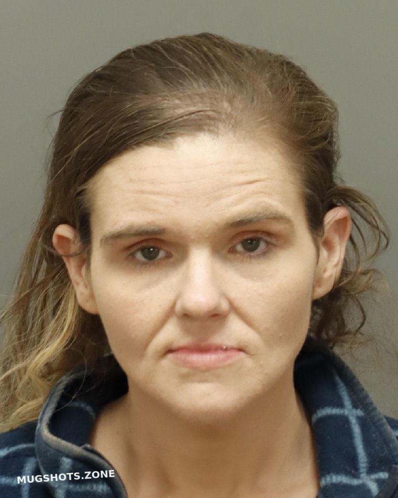 DIXON JESSICA MAE 03/21/2025 - Wake County Mugshots Zone
