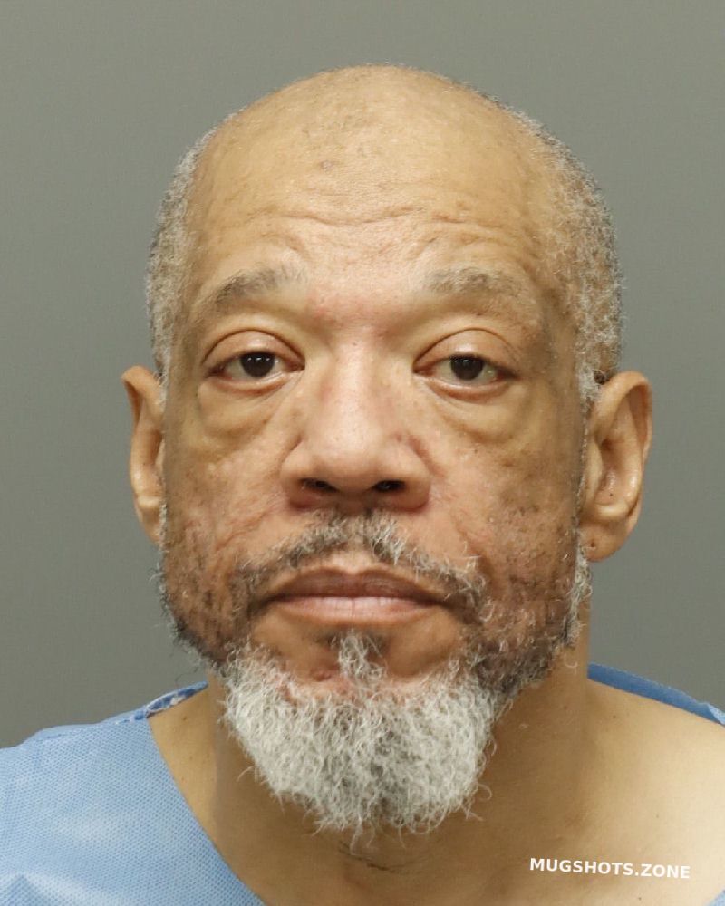 REED REGGIE VALENTINO 03/22/2025 - Wake County Mugshots Zone