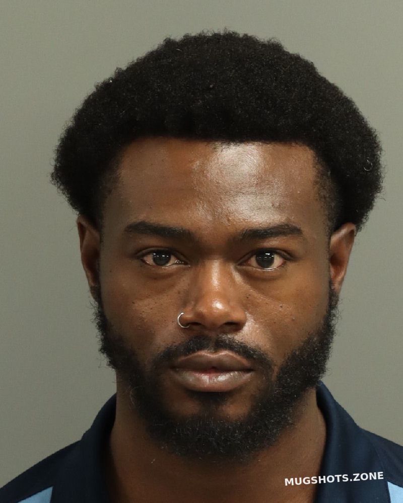 TAYLOR RICHARD ALONZA 03/22/2025 - Wake County Mugshots Zone