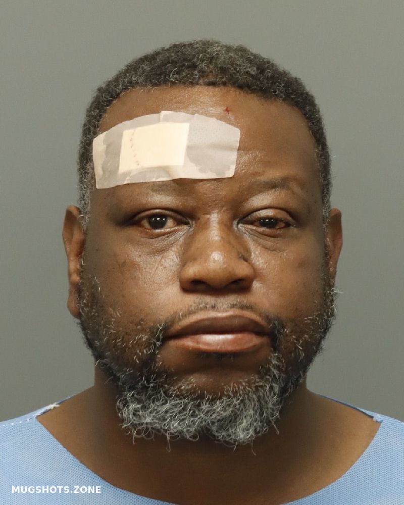 BETHUNE MOSES MATTHEW 03/22/2025 - Wake County Mugshots Zone