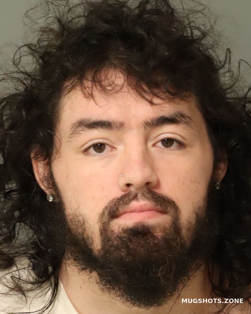 HATCHER STEPHEN NEAL JR 03/23/2025 - Wake County Mugshots Zone