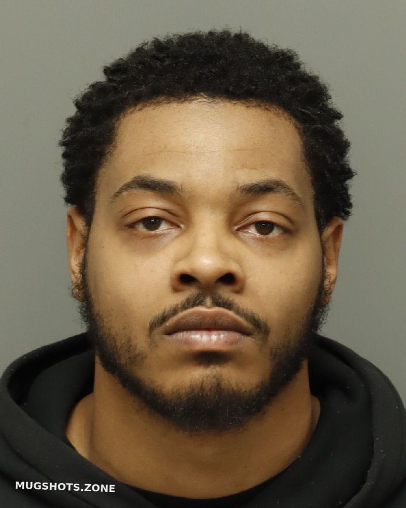 PERRY OTIS JR 03/23/2025 - Wake County Mugshots Zone