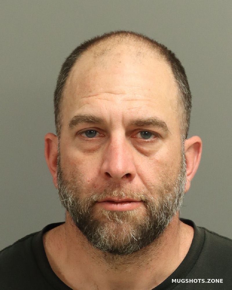 WARD MATTHEW DAVID 03/23/2025 - Wake County Mugshots Zone