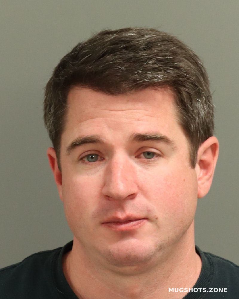 PRESLAR SEAN DENNIS 03/23/2025 - Wake County Mugshots Zone