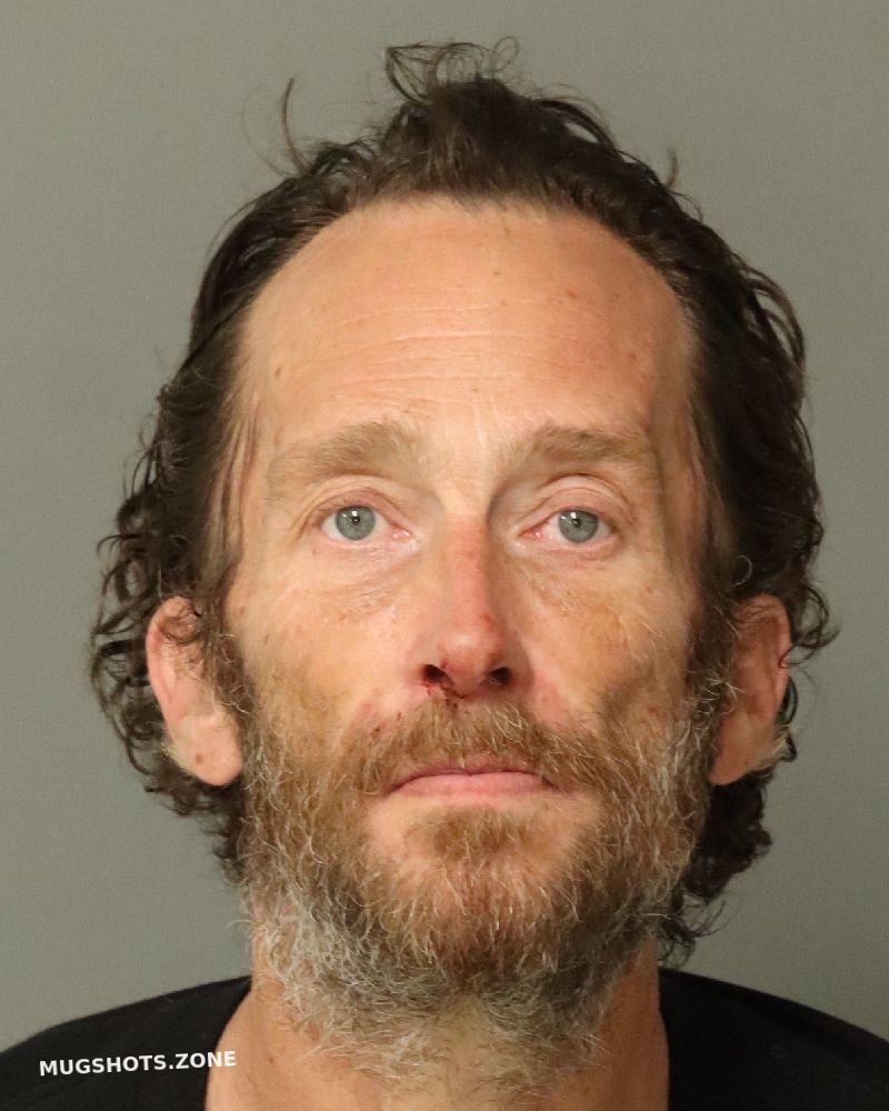 CREECH DEREK CHANNING 03/24/2025 - Wake County Mugshots Zone