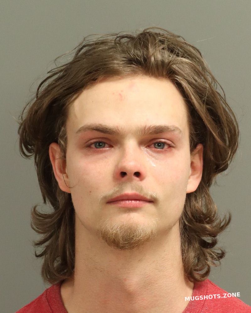 LAMARCHE JACK CHRISTOPHER 03/24/2025 - Wake County Mugshots Zone