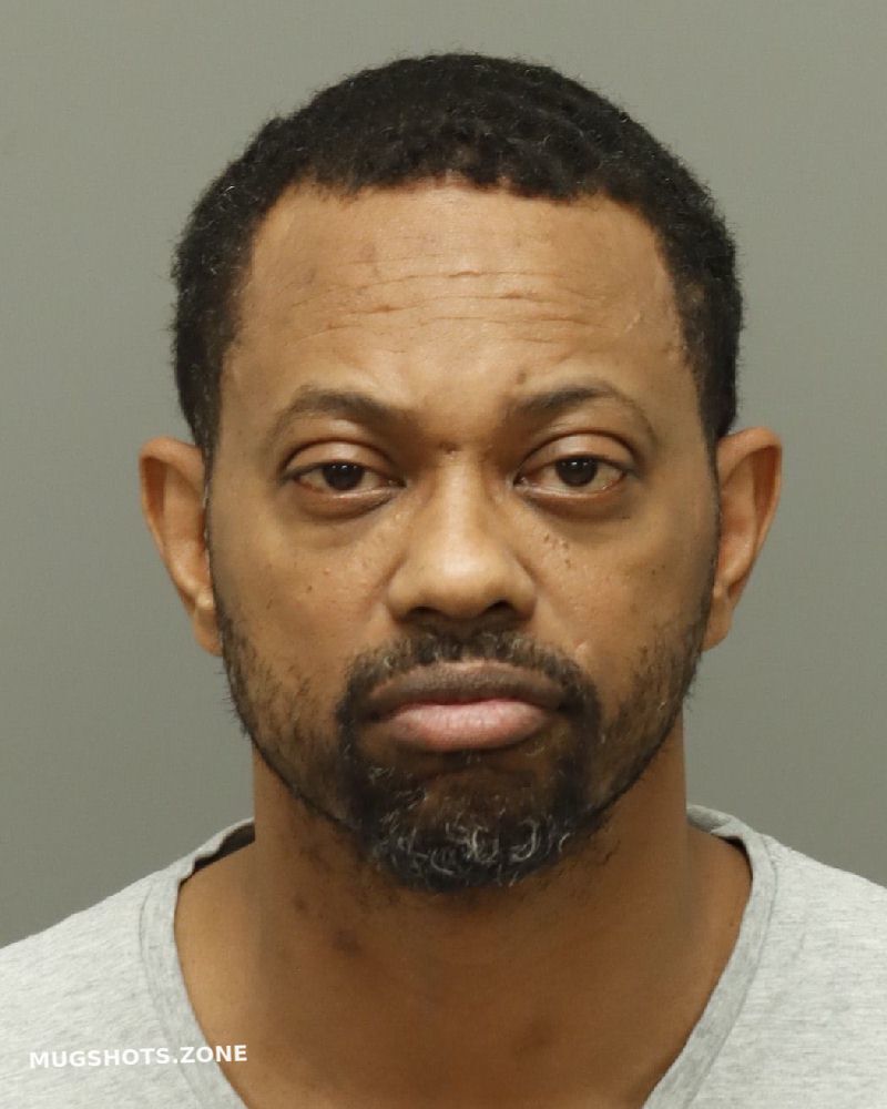 HARRIS MICHAEL ANGELO JR 03/24/2025 - Wake County Mugshots Zone