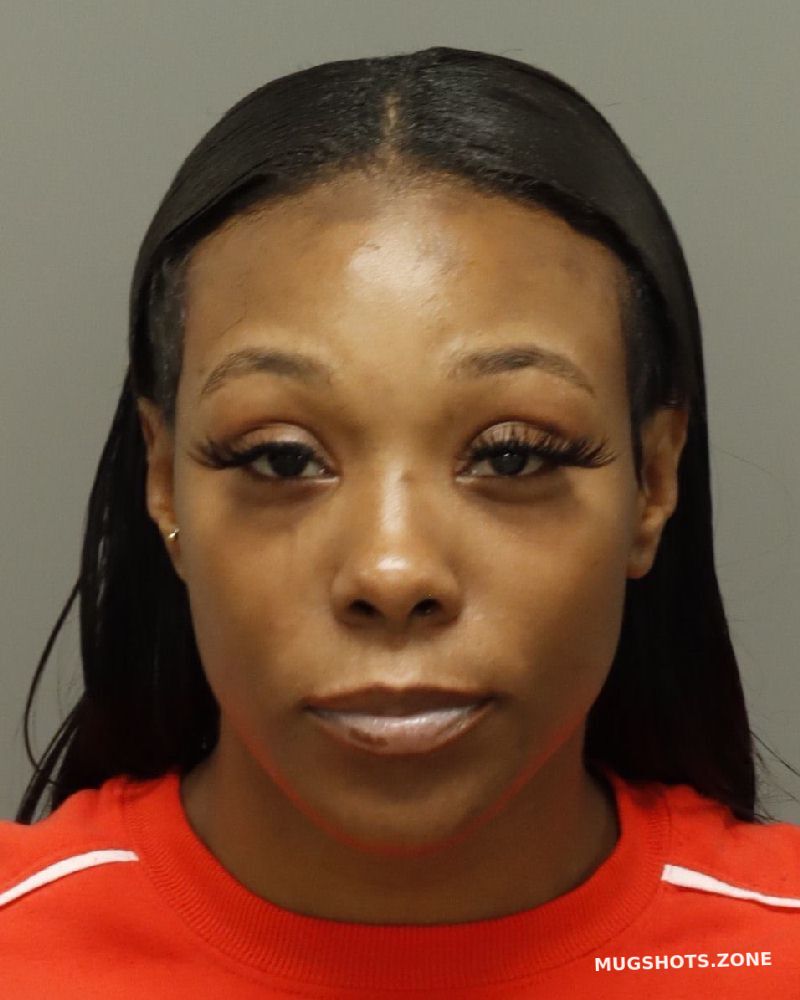 ROSS JANEL MONET 03/25/2025 - Wake County Mugshots Zone