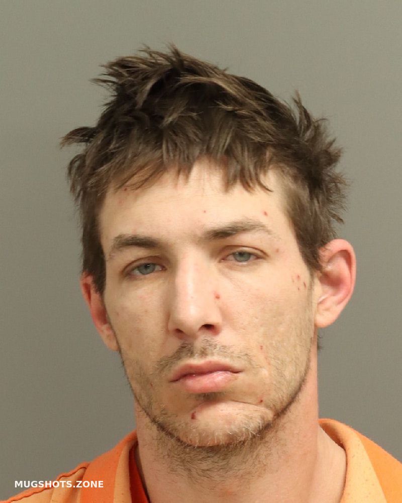 TINDLE ROBERT ETHAN 03/25/2025 - Wake County Mugshots Zone