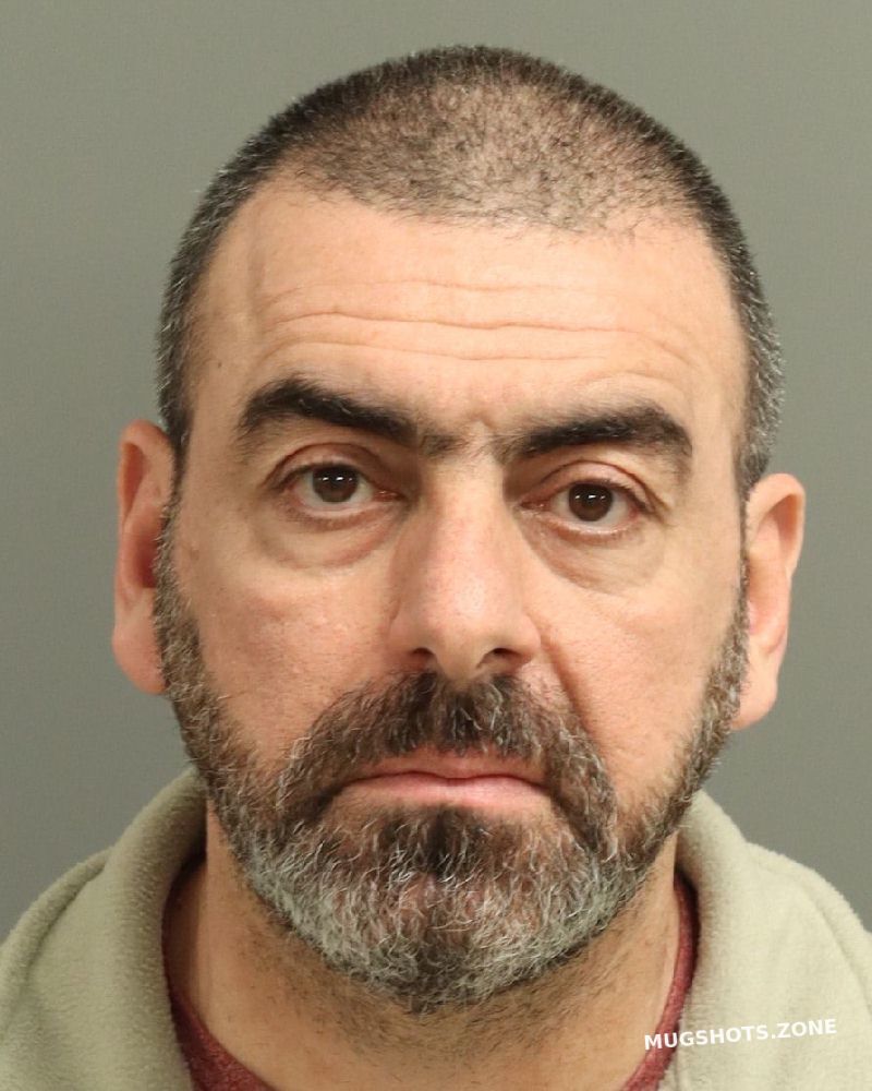 HAMMODI AHMED HIKMAT 03/25/2025 - Wake County Mugshots Zone