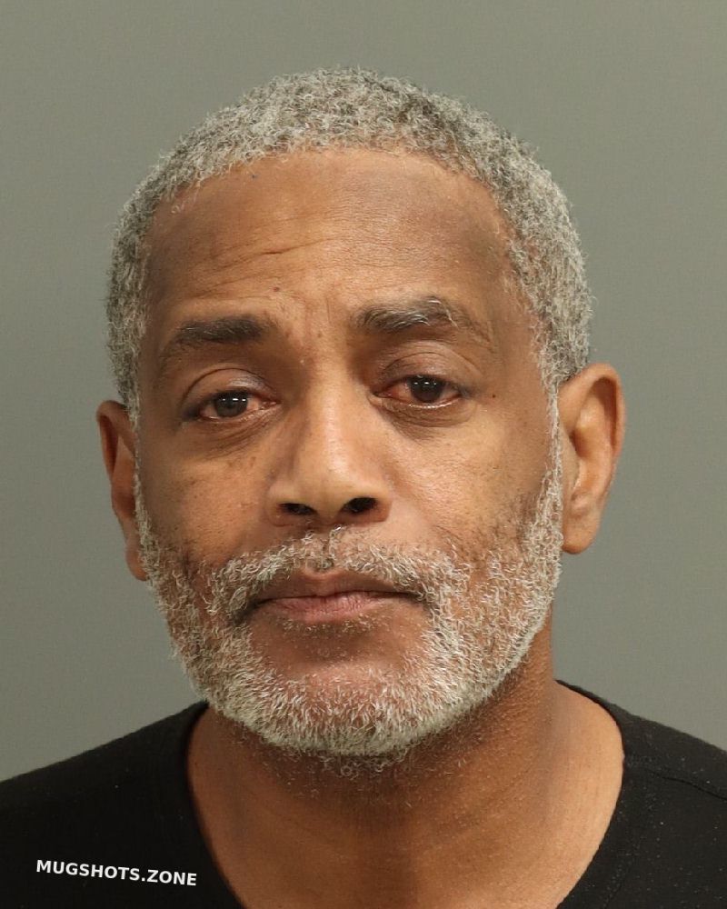 SHOFFNER TRACY DONNELL 03/25/2025 - Wake County Mugshots Zone