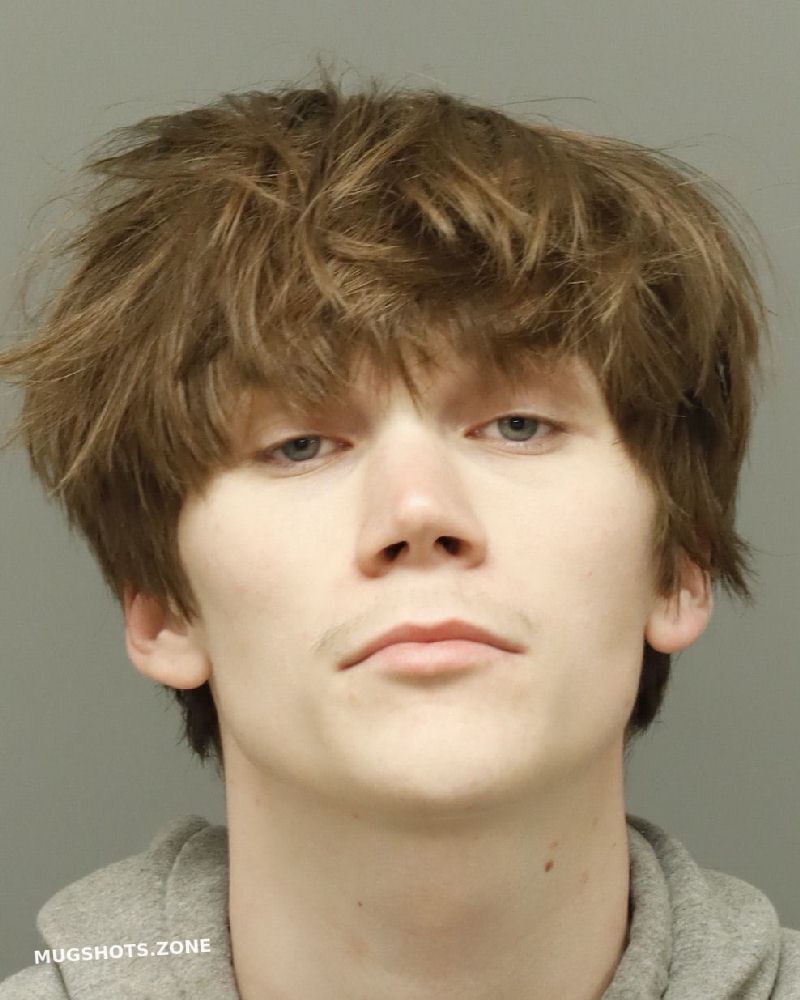 PETTY GABRIEL LANCE 03/26/2025 - Wake County Mugshots Zone