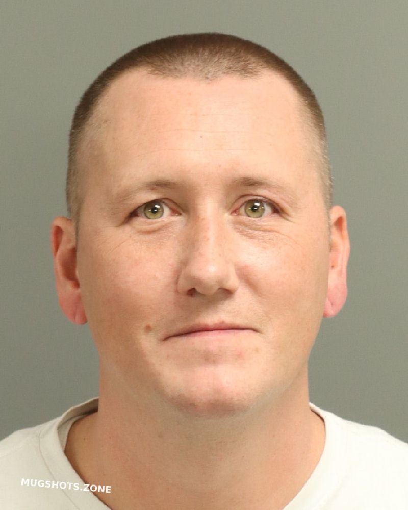 DIXON ANDREW WARD 03/26/2025 - Wake County Mugshots Zone