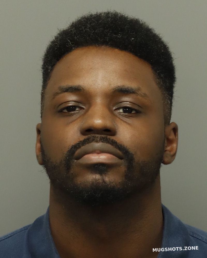 FELDER KHA-LIFF DEMARR 03/26/2025 - Wake County Mugshots Zone