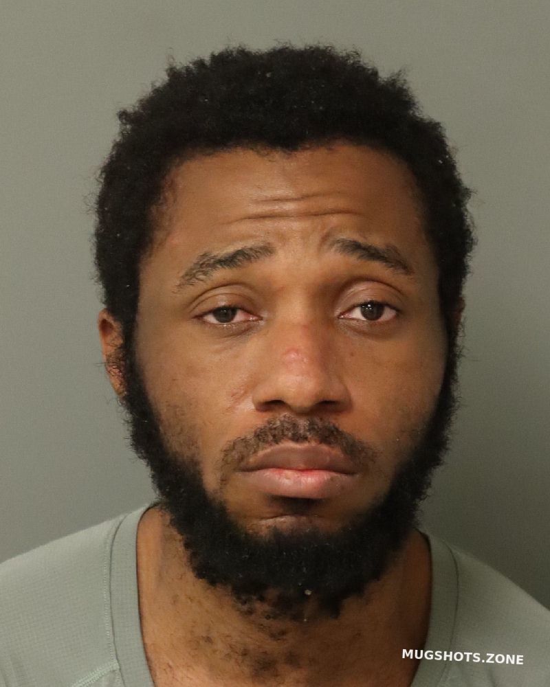 OBIKE ISAIAH ELEKWECHI 03/26/2025 - Wake County Mugshots Zone