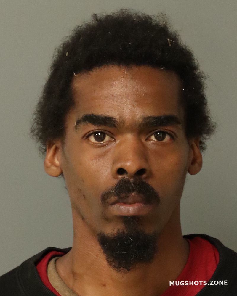CANNADY ANTHONY TYRELL 03/27/2025 - Wake County Mugshots Zone