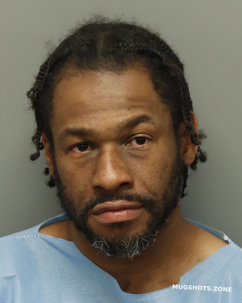 PRINGLE RUELL DAJON 03/27/2025 - Wake County Mugshots Zone