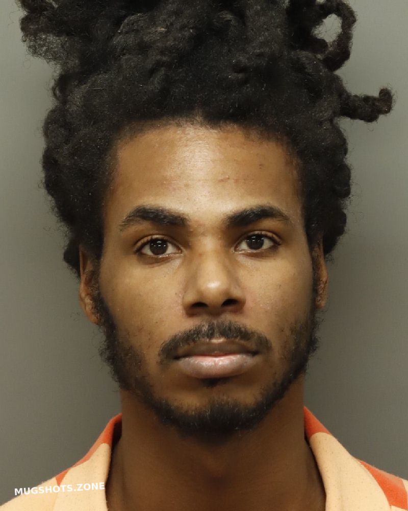 POWELL JORDAN TYLER 03/27/2025 - Wake County Mugshots Zone