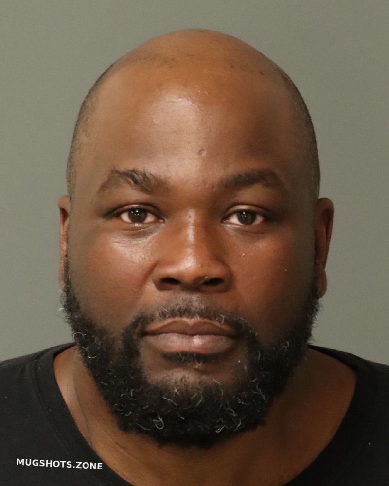 LUMPKIN RAYMOND SCOTT 03/28/2025 - Wake County Mugshots Zone