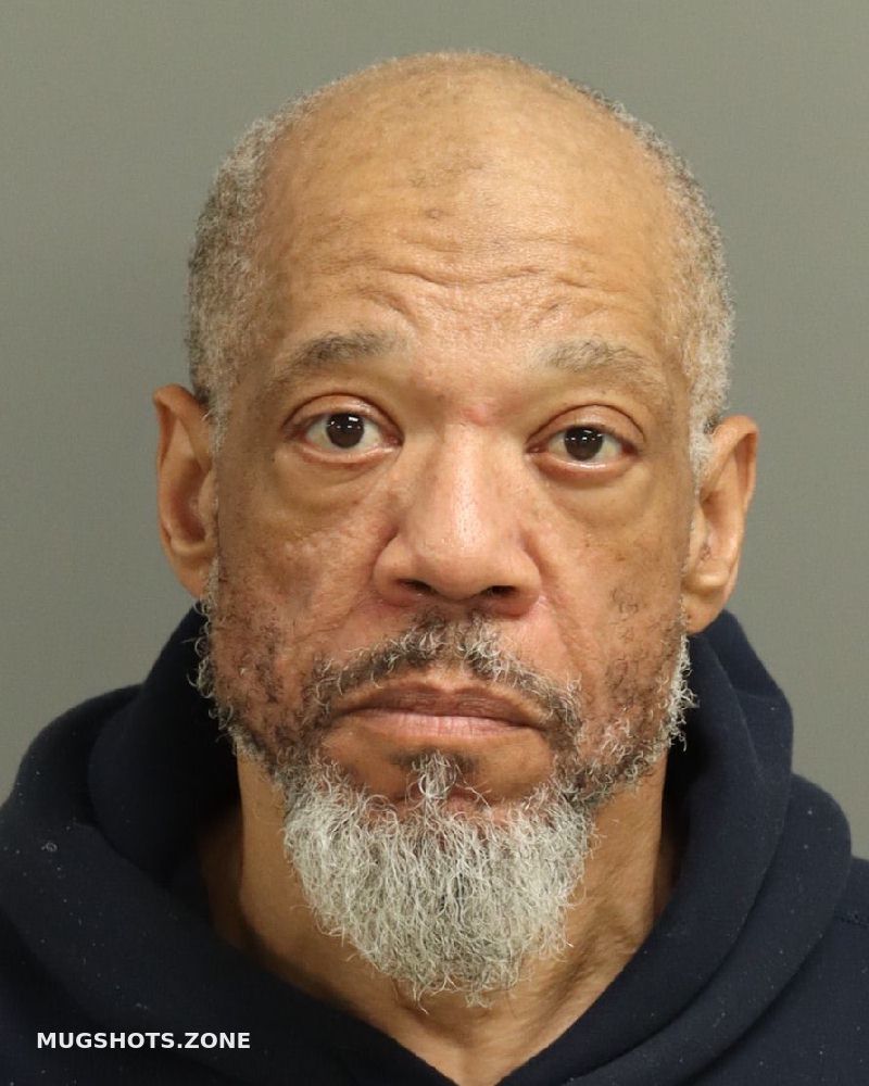 REED REGGIE VALENTINO 03/28/2025 - Wake County Mugshots Zone