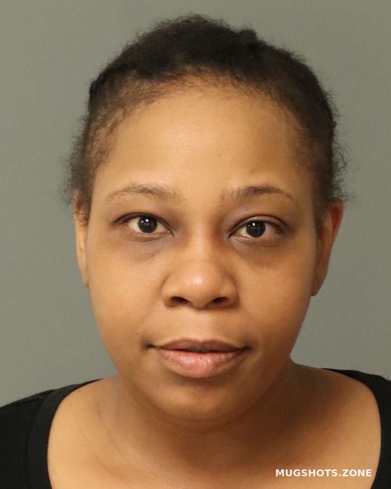 GREEN MICHELLE 03/28/2025 - Wake County Mugshots Zone