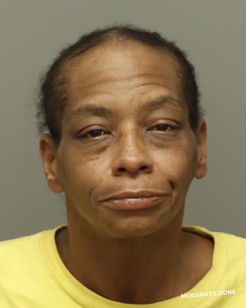 MOORE LATONYA KAYETTE 03/28/2025 - Wake County Mugshots Zone