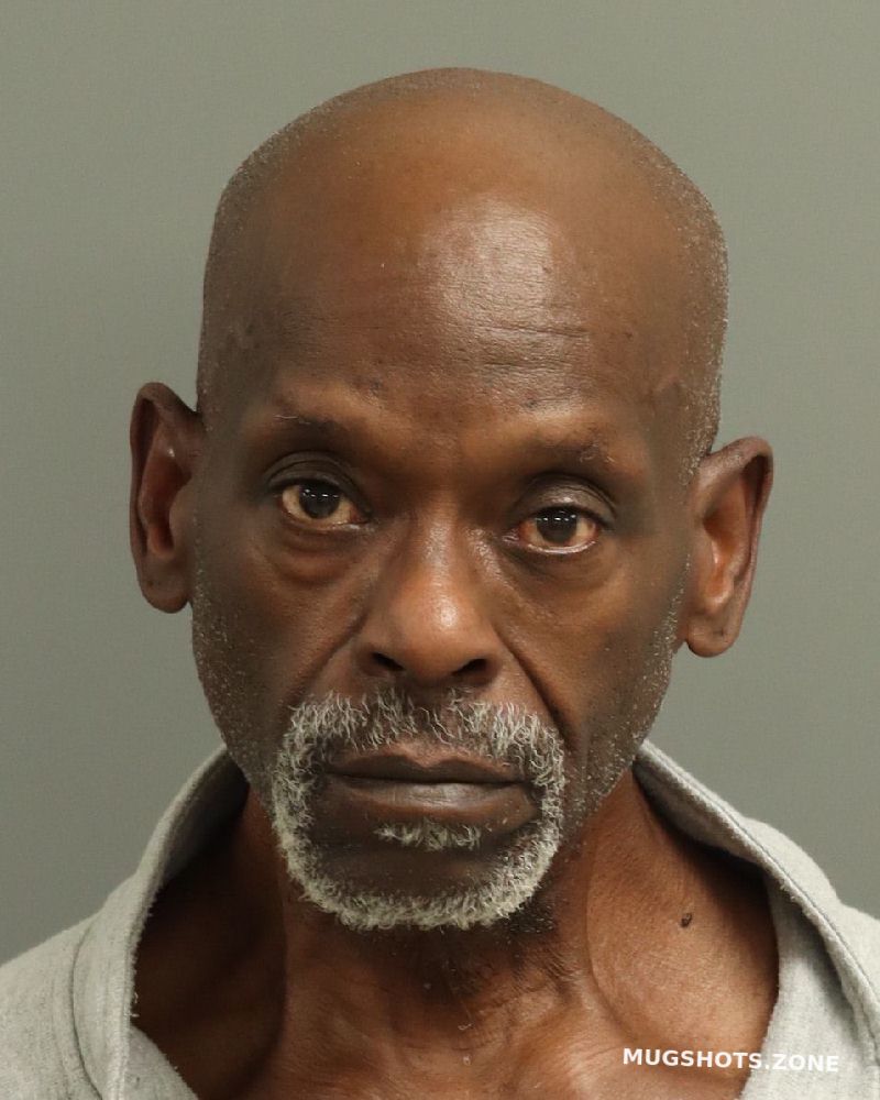 WILSON DONALD LEONARD 03/28/2025 - Wake County Mugshots Zone