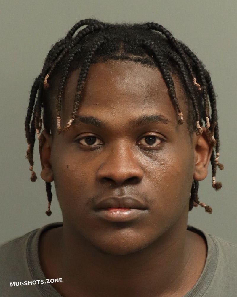 KING JOSIYAH TYKEL 03/28/2025 - Wake County Mugshots Zone