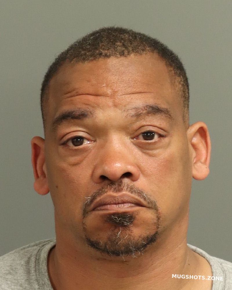 JOYNER MICHAEL KEITH SR 03/28/2025 - Wake County Mugshots Zone