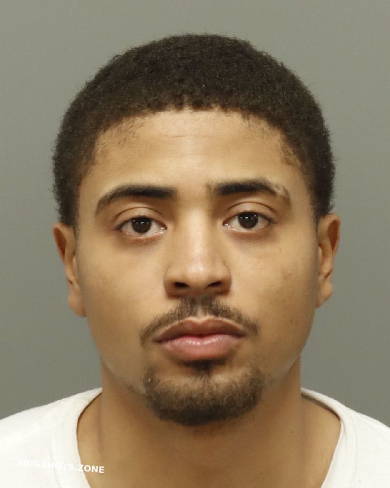 WHITE JOHNNY DWAYNE LEWIS JR 03/29/2025 - Wake County Mugshots Zone