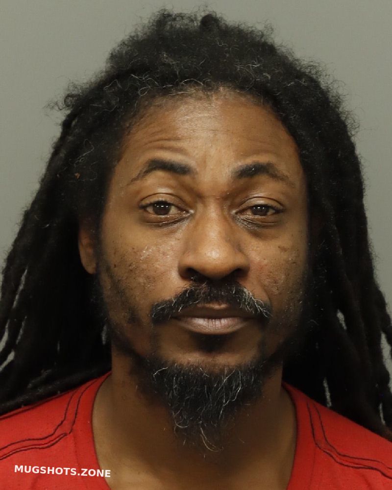 CHANCE TYRONE DAVIS 03/29/2025 - Wake County Mugshots Zone