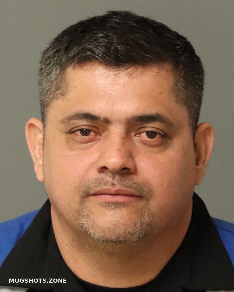RODRIGUEZ-SUAREZ MANUEL 03/29/2025 - Wake County Mugshots Zone