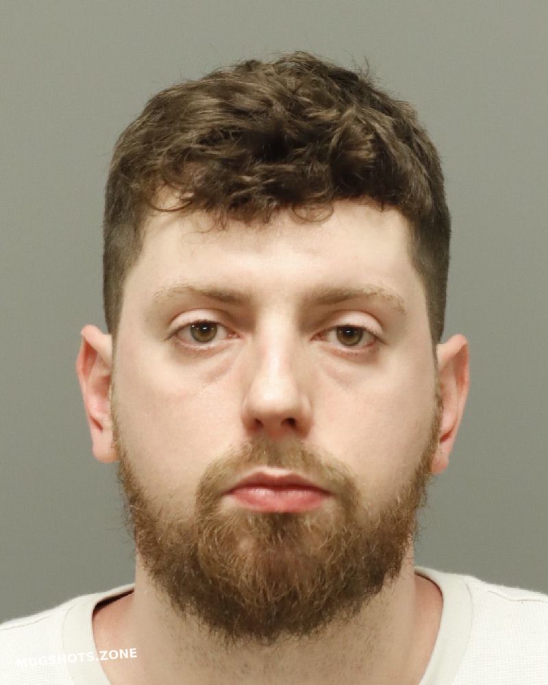 STATON CALEB LEE 03/29/2025 - Wake County Mugshots Zone