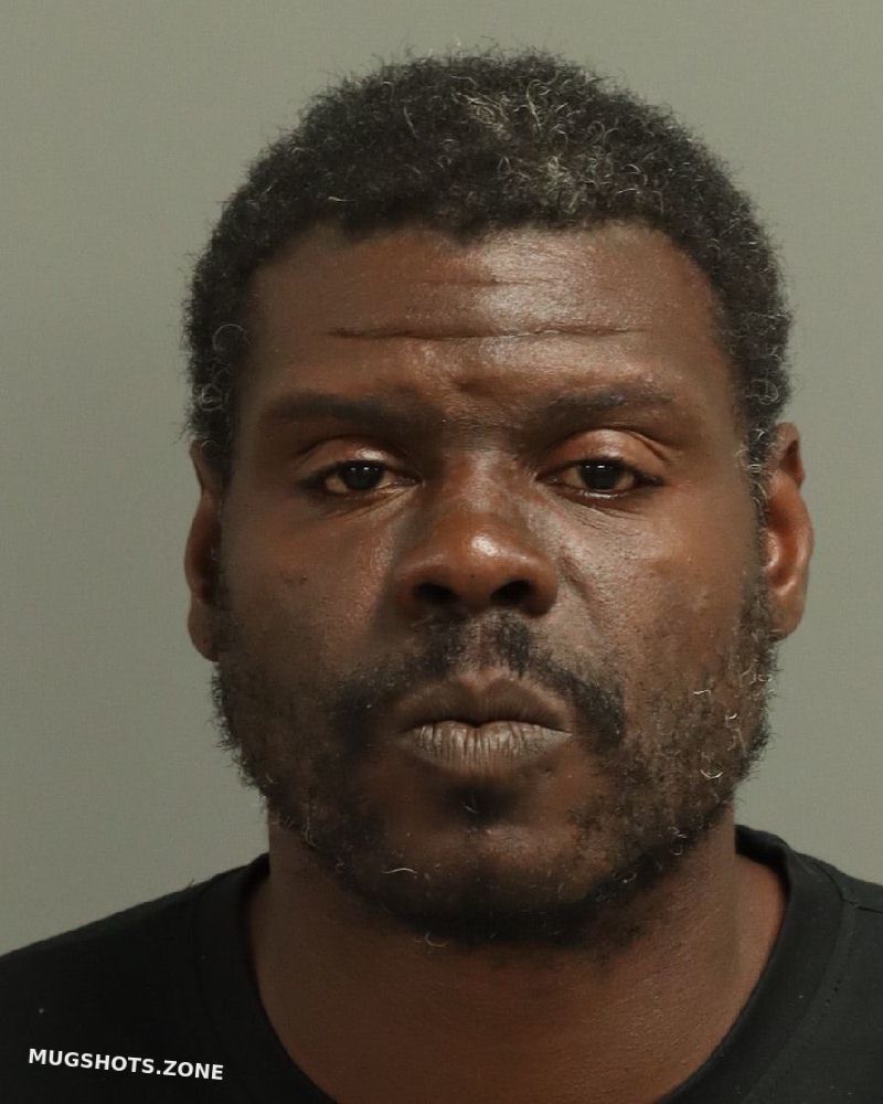ALLEN ANTHONY MATTHEW 03/29/2025 - Wake County Mugshots Zone