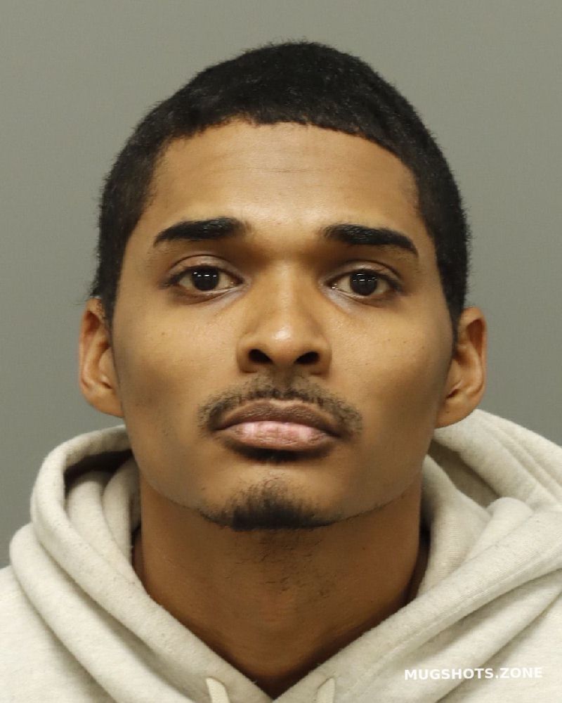 OROSCO NICHOLAS MATTHEW 03/30/2025 - Wake County Mugshots Zone