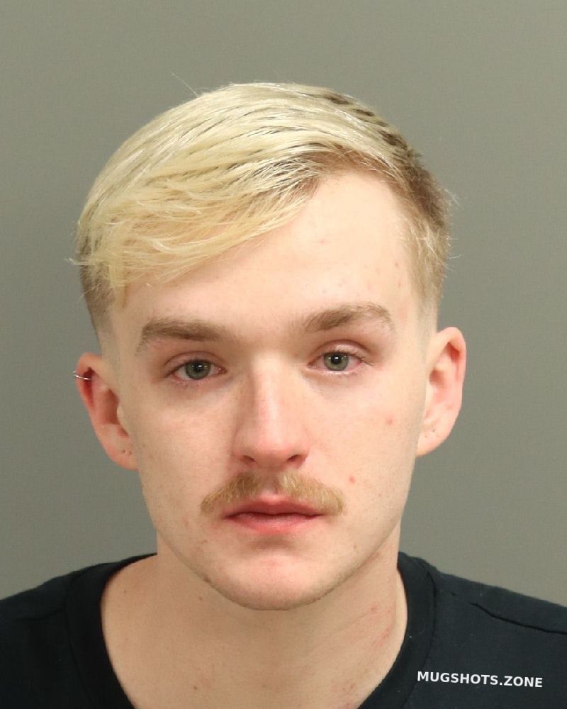 SIMS RYAN DANIEL 03/30/2025 - Wake County Mugshots Zone