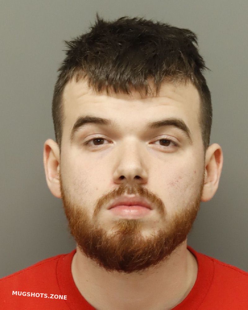 PRUE BENJAMIN NICHOLAS 03/30/2025 - Wake County Mugshots Zone