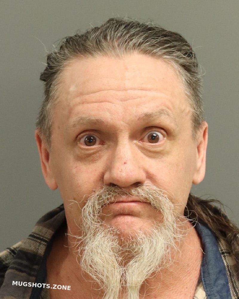 SWEETSER MARK EDWARD 03/30/2025 - Wake County Mugshots Zone