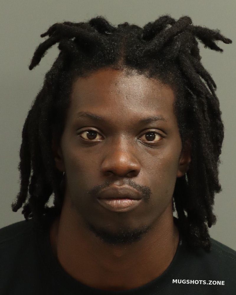 PHILLIPS TYLER JOSEPH 03/31/2025 - Wake County Mugshots Zone