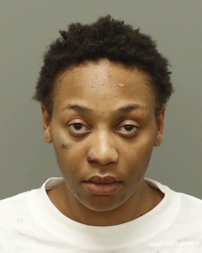 SEAWRIGHT BIKALAH REAL 04/01/2025 - Wake County Mugshots Zone