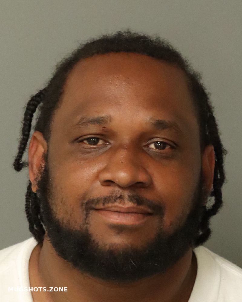 PRICE DAVID CLEVON 04/01/2025 - Wake County Mugshots Zone