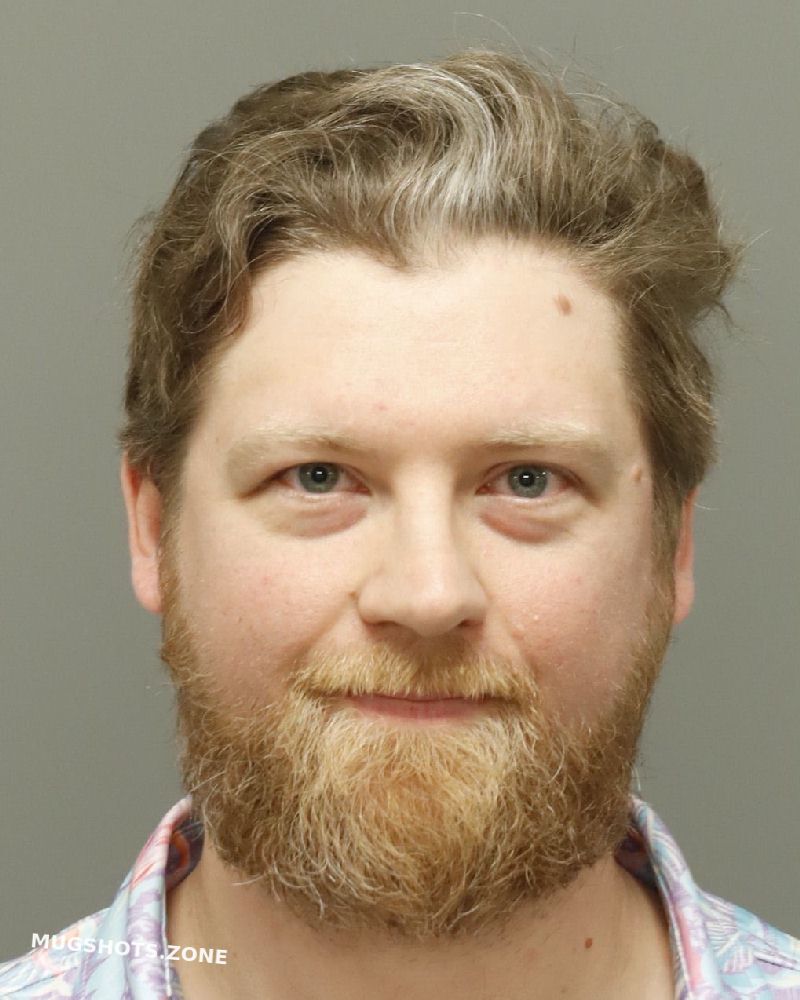 WARD JUSTIN MICHAEL 04/01/2025 - Wake County Mugshots Zone