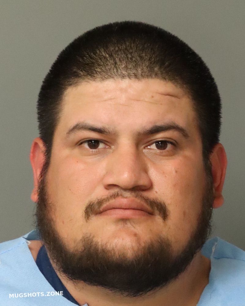 REYES-NATAREN EDIS YUBAN 04/01/2025 - Wake County Mugshots Zone