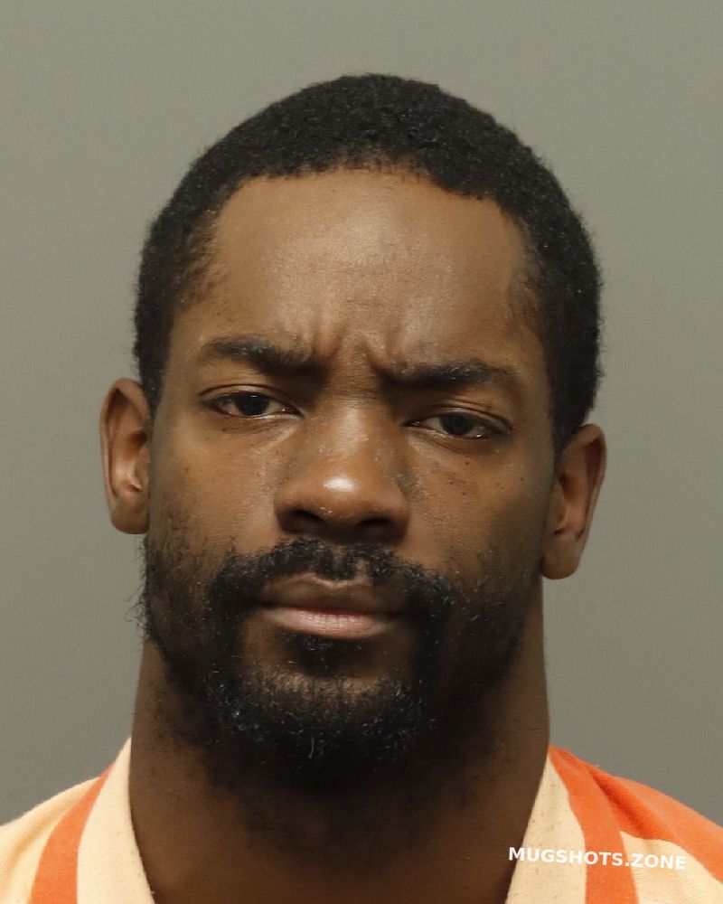 GILMORE CHRISTOPHER ANTONIO- 04/01/2025 - Wake County Mugshots Zone