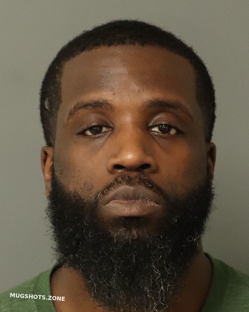 CAMPBELL JAYLEN DVANTE 04/02/2025 - Wake County Mugshots Zone