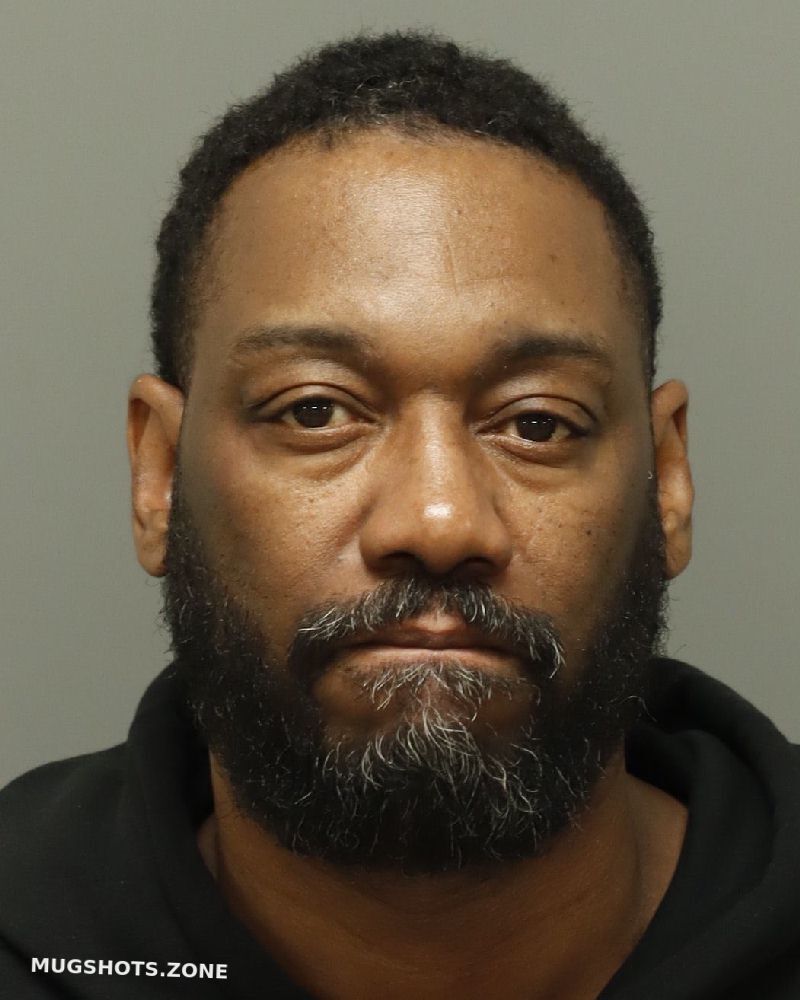 SHARPE ROBERT SHANTE 04/02/2025 - Wake County Mugshots Zone