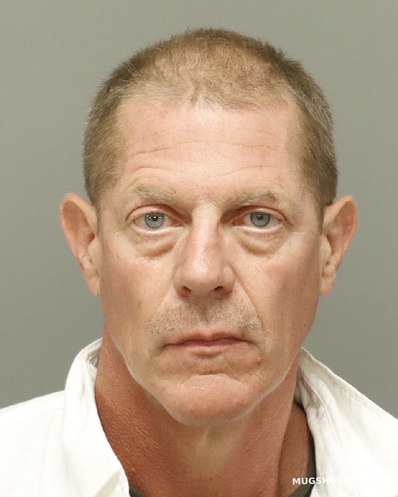 WILSON MARK BRIAN 04/03/2025 - Wake County Mugshots Zone
