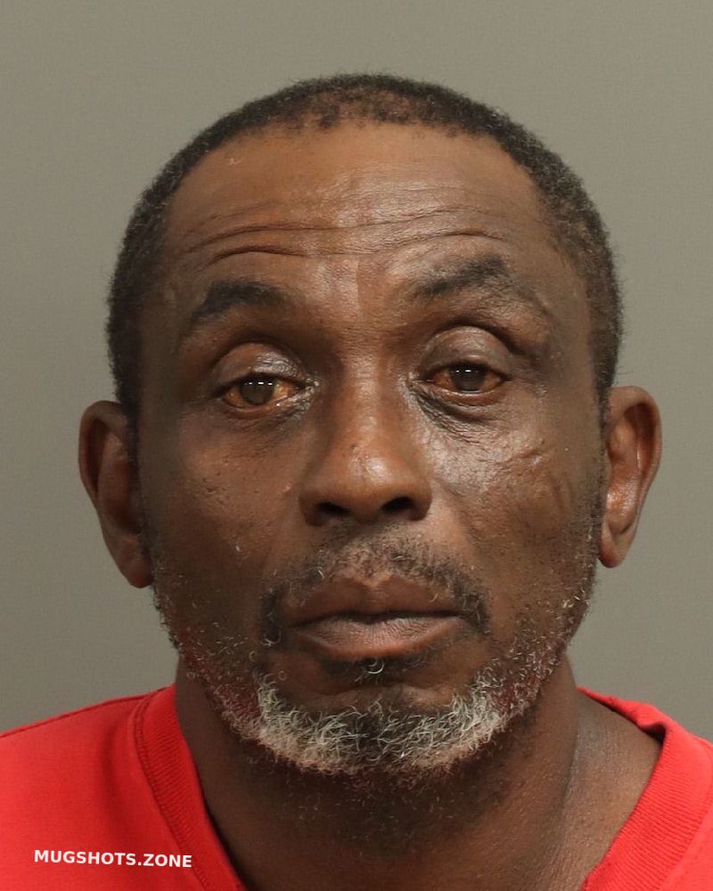 MCDUFFIE RANDY 04/03/2025 - Wake County Mugshots Zone