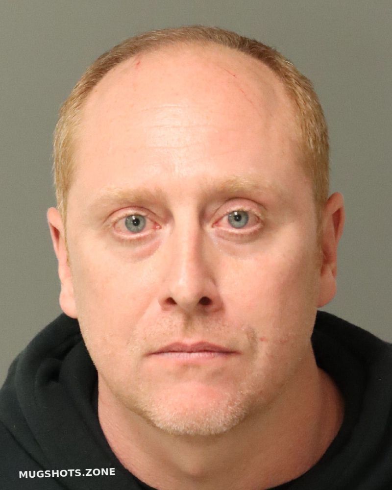 FREEMAN ANTHONY ALLEN 04/03/2025 - Wake County Mugshots Zone